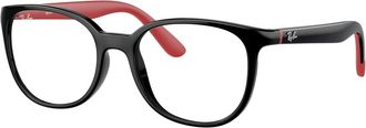 Ray-Ban unisex, Accessories, Schwarzk, 47 MMGr&ouml;&szlig;e