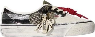Vans Homme, Chaussures, Multicolore, Taille: 38 EU Baskets