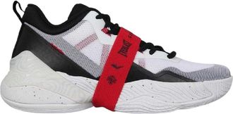 Everlast Supreme Logo Schuhe f&uuml;r Herren (Wei&szlig;)