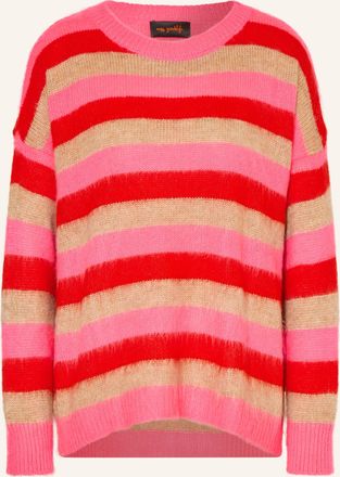 Miss Goodlife Miss Goodlife Pullover Mit Alpaka beige