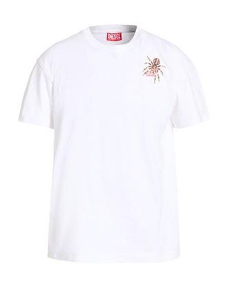 Diesel TOPS - T-shirts sur YOOX.COM