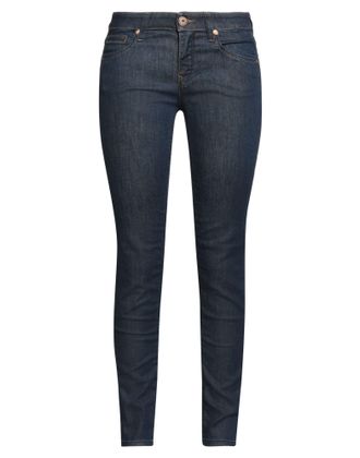 Latin&ograve; Jeans HOSEN & R&Ouml;CKE - Jeanshosen auf YOOX.COM