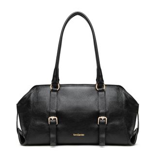 Nero Giardini I644321D100 Schultertasche - - Bags - Damen - Schwarzk - ONE SIZE