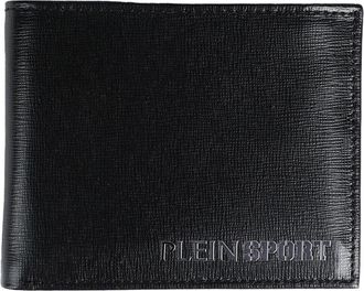 Plein Sport Kleinlederwaren - Brieftaschen auf YOOX.COM