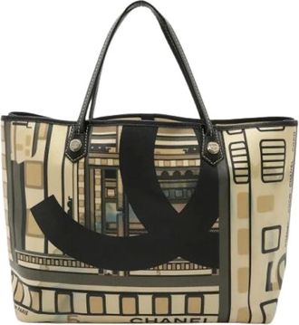 Chanel Damen, Pre-Owned, Mehrfarbig, ONE SIZEGröße