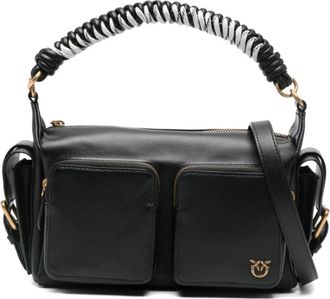 Pinko Pinko, Damen, Taschen, Schwarzk, ONE SIZEGr&ouml;&szlig;e