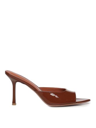 Giuliano Galiano Mules - Marron