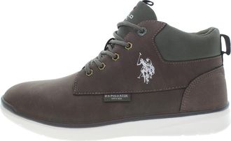 U.S.Polo Association Schn&uuml;rboots