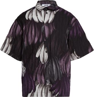 Msgm TOPS - Hemden auf YOOX.COM