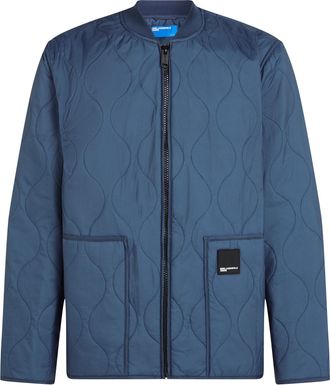 Karl Lagerfeld Jacke
