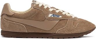 Autry Damen, Schuhe, Beige, 37 EUGröße