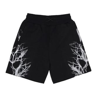 Phobia Archive Sluttishing Shorts - - Sport - Herren - Schwarzk - S