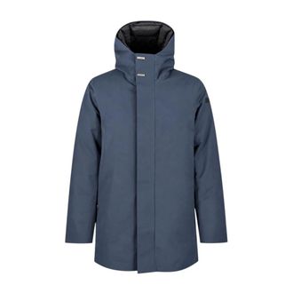 Roberto Ricci Design Manteaux RRD - Homme - Manteaux - Bleu - Taille: S