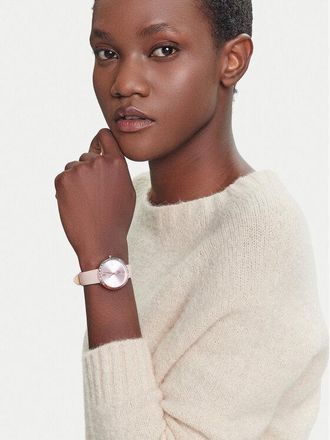 U.S.Polo Association Uhr Rainbow USP8425PK Rosa