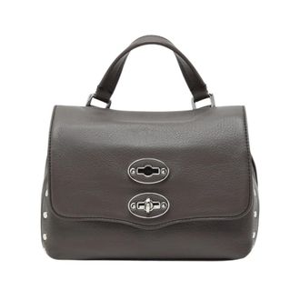 Zanellato Postina Baby - - Bags - Damen - Braun - ONE SIZE