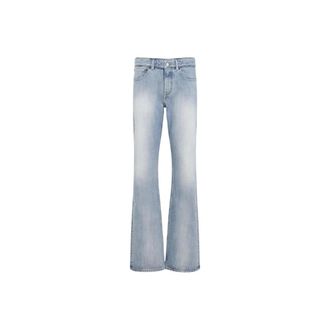 Balenciaga Damen, Jeans, Blau, SGr&ouml;&szlig;e