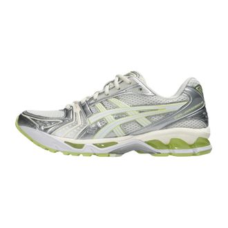 Asics Gel-Kayano 14 - - Shoes - Herren - Wei&szlig; - 44 EU