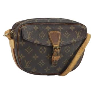 Louis Vuitton Pre-owned Cross Body Bag - - Pre-owned - Damen - Braun - ONE SIZE