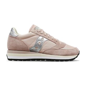 Saucony Jazz Triple Sneakers - - Shoes - Damen - Rosa - 41 EU