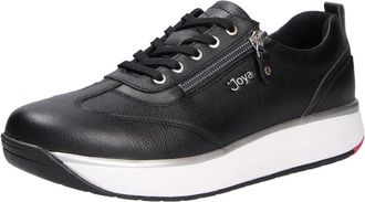 Joya Bequemer Schn&uuml;rschuh Laura Black - - Shoes - Damen - Schwarzk - 37 2/3 EU