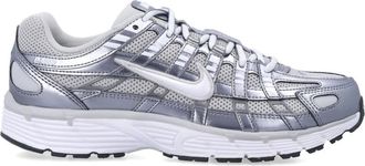Nike Femme, Chaussures, Gris, Taille: 37 1/2 EU P-6000 Baskets
