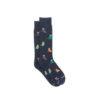 Dor&eacute; Dor&eacute; Chaussettes imprim&eacute;es