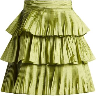 Valentino Garavani HOSEN & R&Ouml;CKE - Minir&ouml;cke auf YOOX.COM