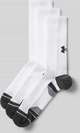 Under Armour Socken mit elastischem Bund im 3er-Pack