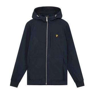 Lyle & Scott Herren, Sweatshirts & Hoodies, Blau, XLGr&ouml;&szlig;e