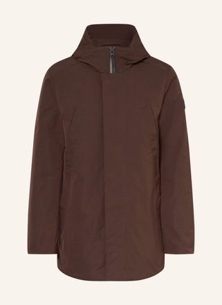 G-Star Parka Vodan braun