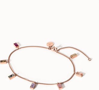 Purelei Rainbow Fusskettchen