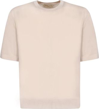 Officine G&eacute;n&eacute;rale Homme, Tops, Blanc, Taille: XL Mtee201Pre Moon