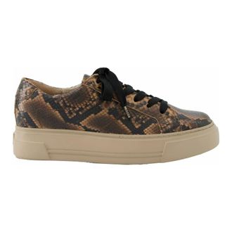 Paul Green Damen, Schuhe, Braun, 40 1/2 EUGr&ouml;&szlig;e