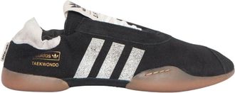 adidas Herren, Schuhe, Schwarzk, 43 1/2 EUGröße