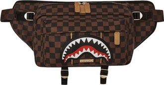 Sprayground Sprayground, Homme, Sacs, Multicolore, Taille: ONE Size Hennyville Cargo Crossbody