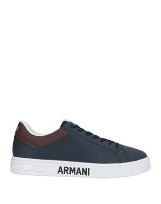 A|X Armani Exchange CHAUSSURES - Sneakers sur YOOX.COM
