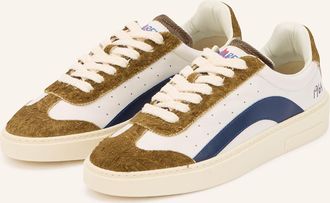 Dsquared2 Sneaker weiss