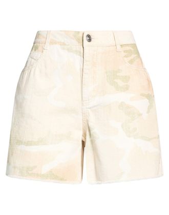 Ermanno Scervino HOSEN & R&Ouml;CKE - Jeansshorts auf YOOX.COM