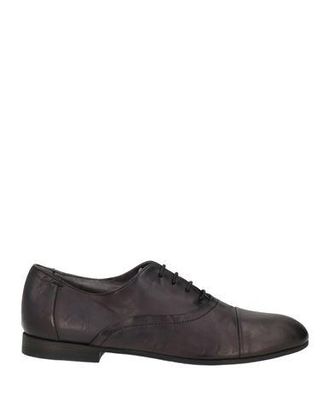 Pantanetti CHAUSSURES - Chaussures &agrave; lacets sur YOOX.COM