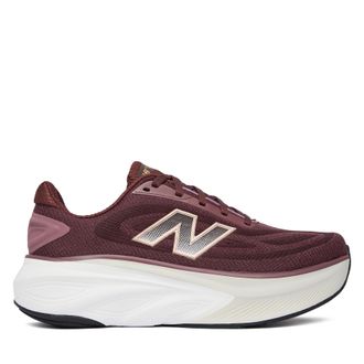 New Balance Laufschuhe New Balance More V6 WMOR6J1 Dunkelbraun