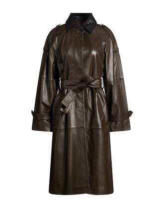 Max & Co. JACKEN & M&Auml;NTEL - Jacken, M&auml;ntel & Trenchcoats auf YOOX.COM