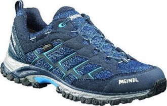 Meindl [NEUWERTIG] Meindl Freizeitschuh Halbschuh Caribe Gtx Herrenschuh Gr 11 Schuhe