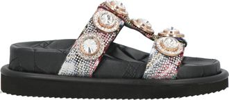 Kurt Geiger SCHUHE - Sandalen auf YOOX.COM
