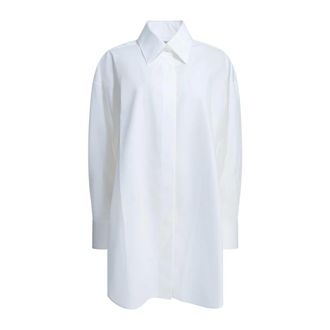 Givenchy Damen, Blusen & Hemden, Wei&szlig;, XSGr&ouml;&szlig;e