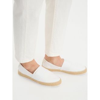 GANT Espadrilles Gant 32568323 Wei&szlig;