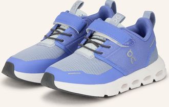 On Sneaker Cloud Play blau