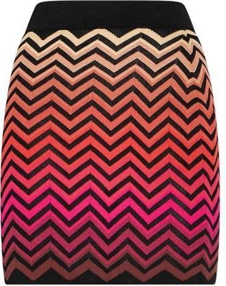 Missoni BAS - Mini-jupes sur YOOX.COM