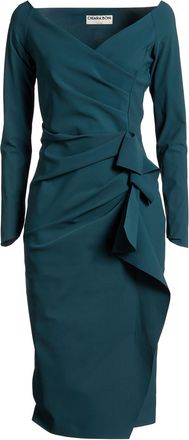 La Petite Robe Di Chiara Boni KLEIDER - Midi-Kleider auf YOOX.COM