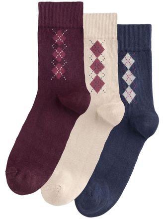 Next Socken