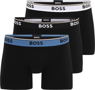 BOSS Boxershorts Power